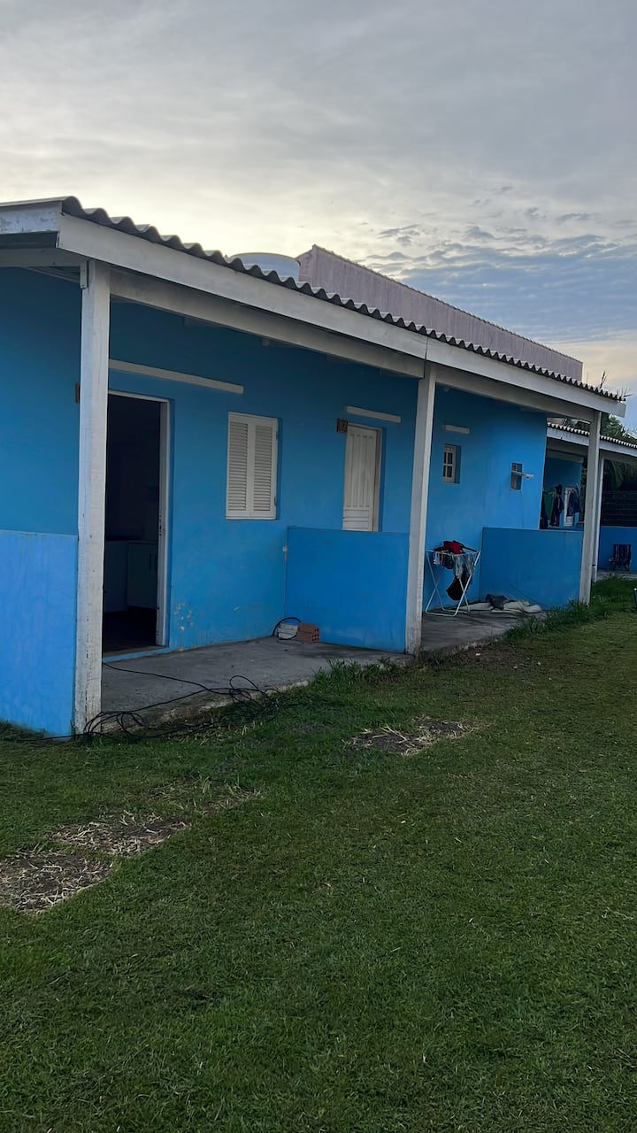 Trailer Fixo Local Top Seguro - Tramandaí