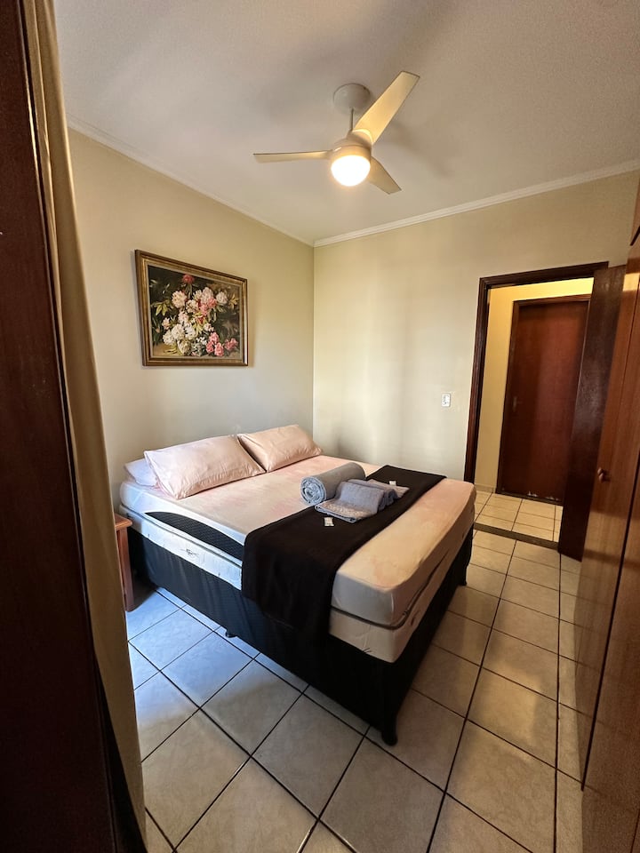 Localização Privilegiada - Uberlândia