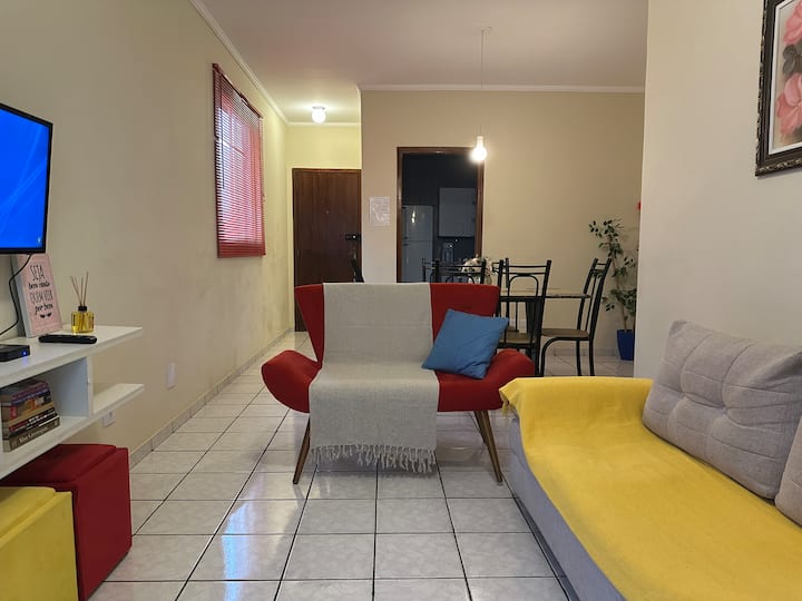 Localização Privilegiada - Uberlândia