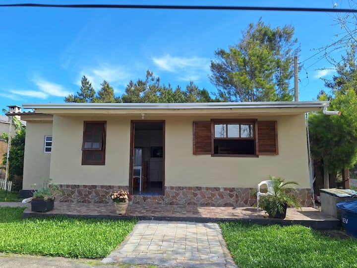 Apartamento Aconchegante - Tramandaí