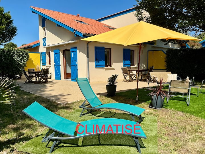 Maison  Saint Julien En Born - Saint-Julien-en-Born