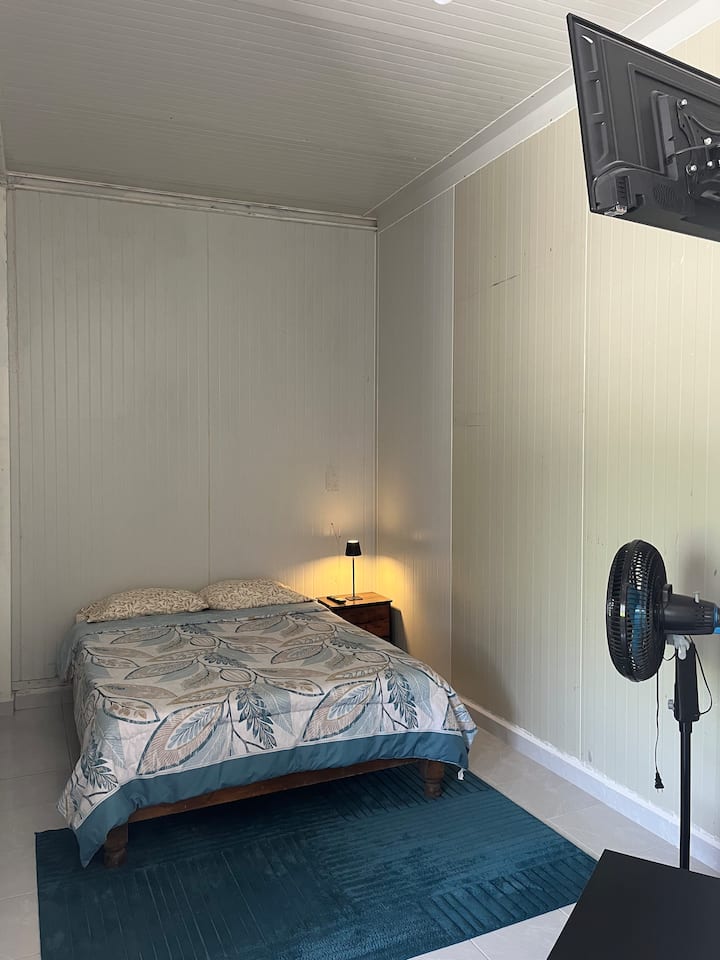 Departamento En Guadalupe - Guadalupe, Mexico