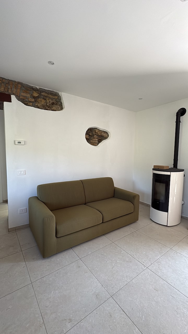 Casa Mirasole - Varese