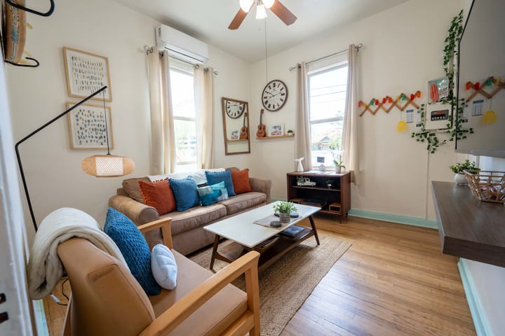 Historic Downtown 1br  Perfect Location - Sonora