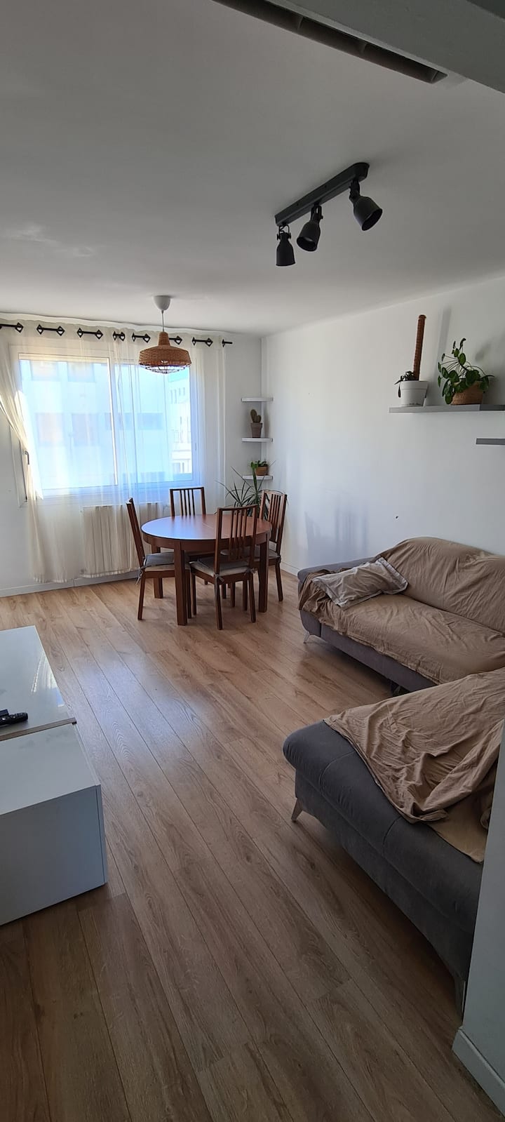 Chambre Privée Sur Nice Ouest. - Saint-Laurent-du-Var