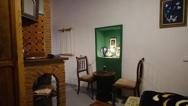 Gemütliche Parterrewohnung - Chefchaouen