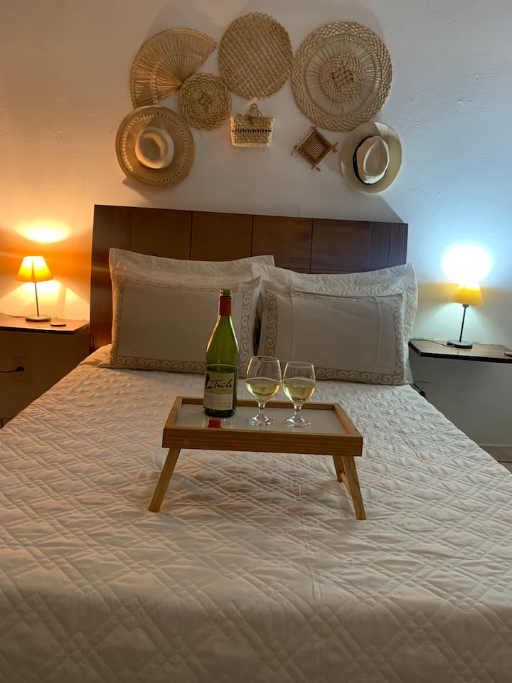 Casa Dois Quartos Em Tiradentes - Tiradentes