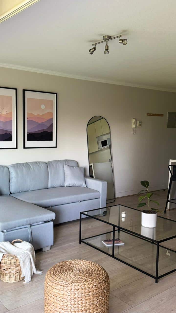 Beautiful Apartment | Las Condes - Las Condes