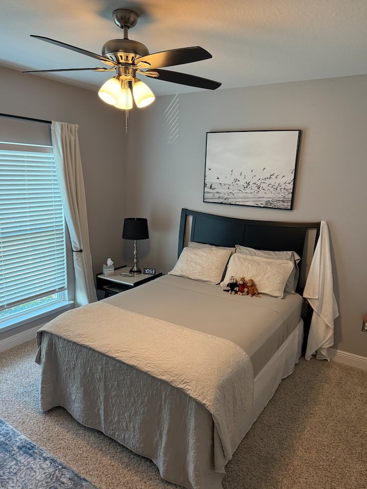 “Comfortable Space Ideal For Long Or Short Stays” - Panama City, FL