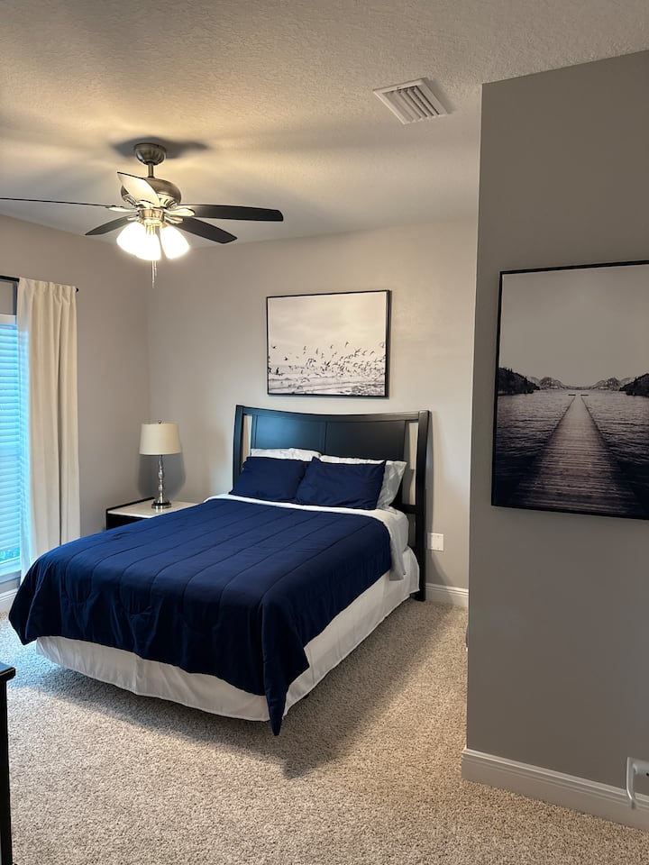 “The Panama City Room You'll Love” - Panama City, FL