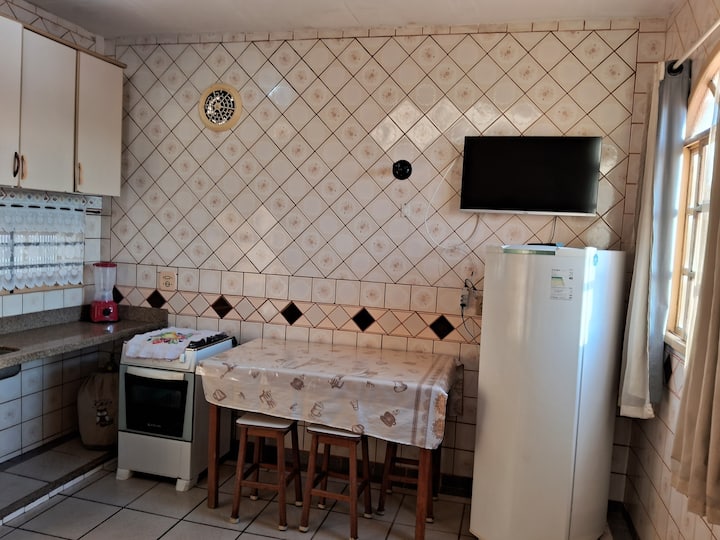 Quitinete 31 Em Praia De Itaparica - Vila Velha