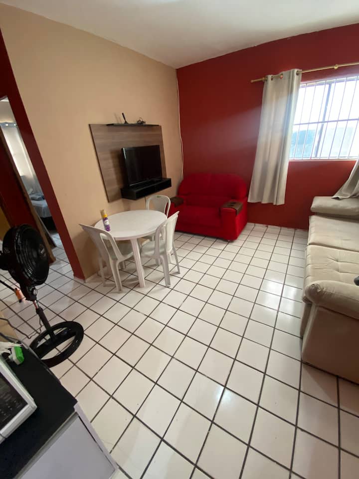 Apartamento Centro Sul - Teresina