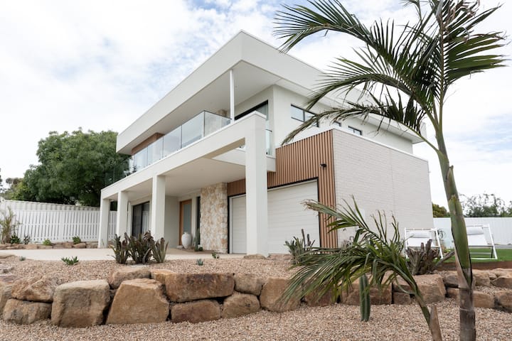 Paradise Palms Retreat - Mornington