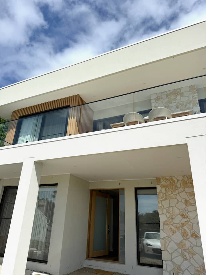 Paradise Palms Retreat - Melbourne