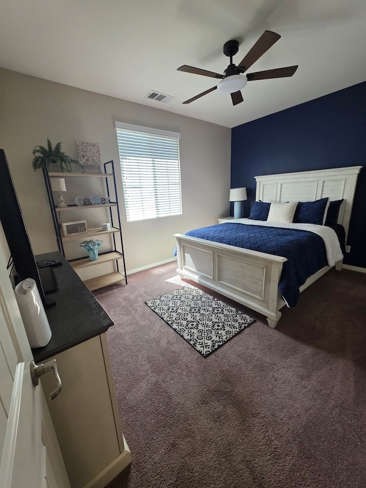 Charming Casita By The Wineries - Cozy - Mount Palomar Winery, Temecula