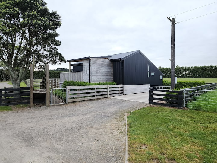 The Shearers Rest - New Plymouth