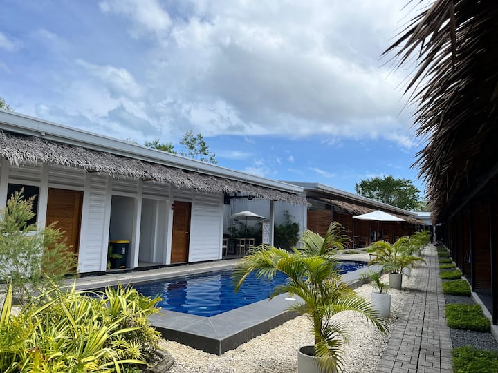 Alona M Panglao (Tres) - Panglao