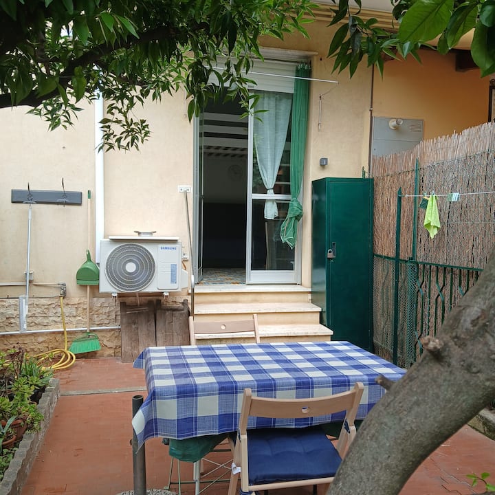 Casa Mandarino - Albenga