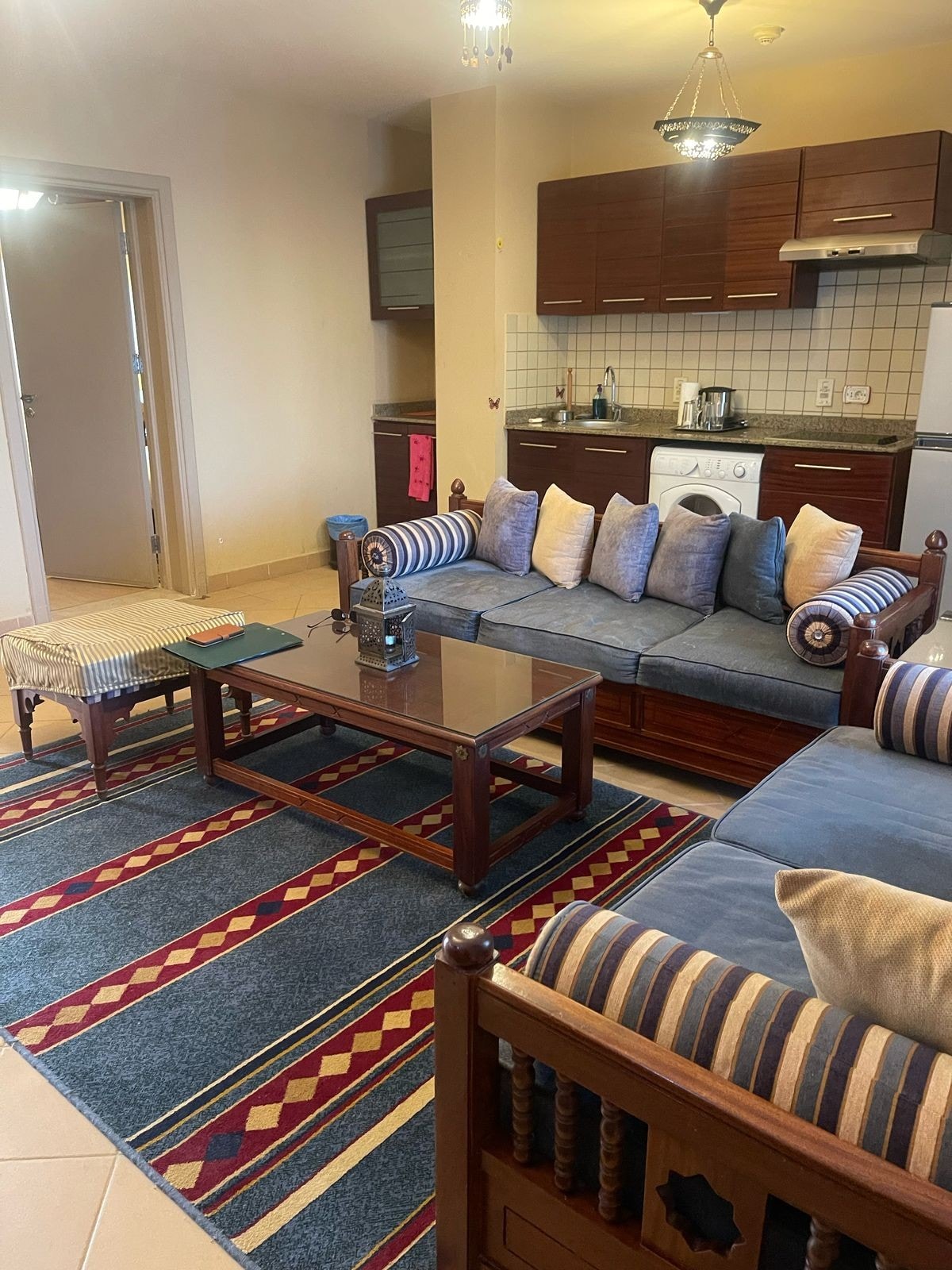 Port Ghalib Marina Residence - Flats for Rent in Marsa Alam, Red Sea ...