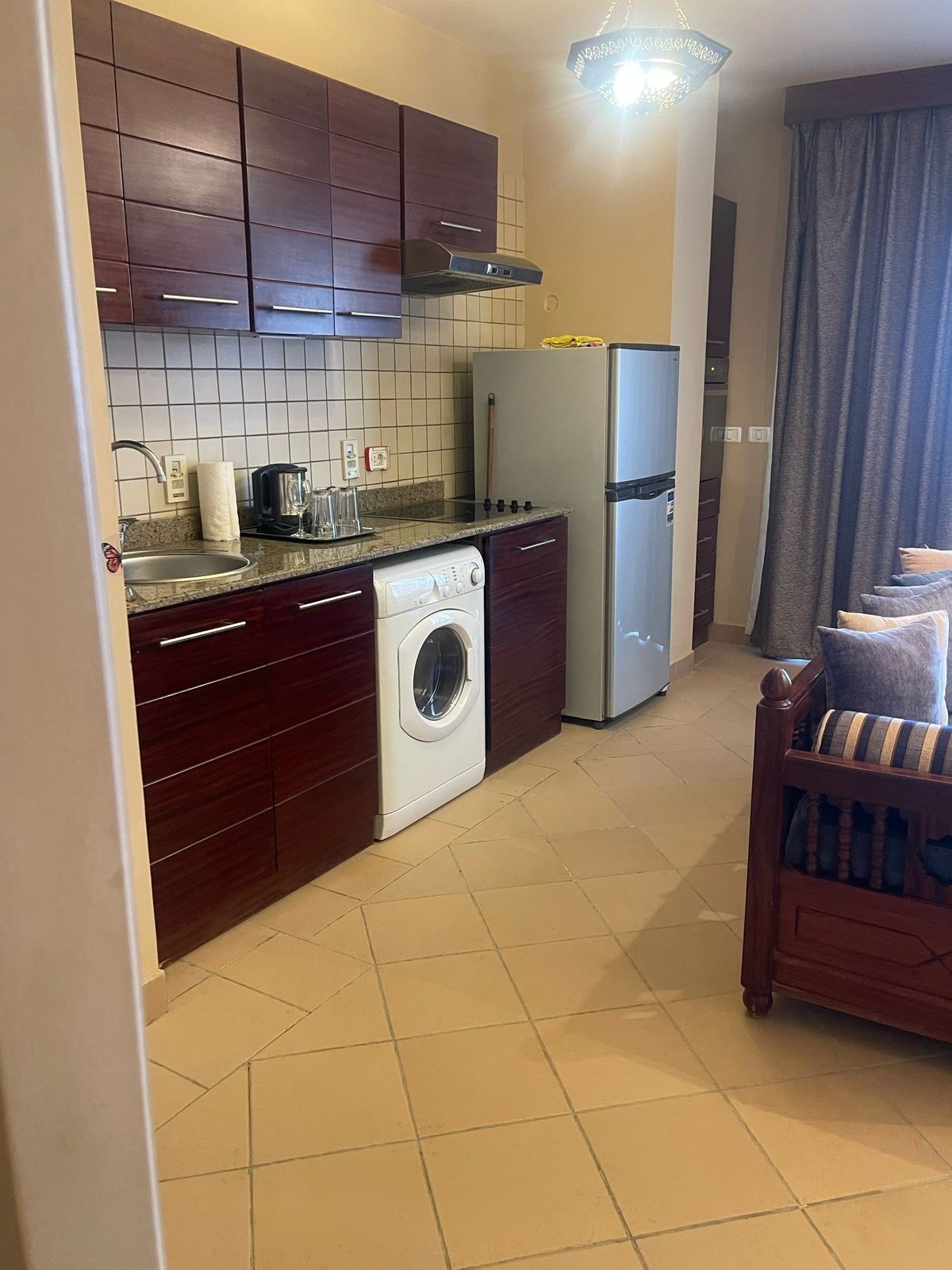 Port Ghalib Marina Residence - Flats for Rent in Marsa Alam, Red Sea ...