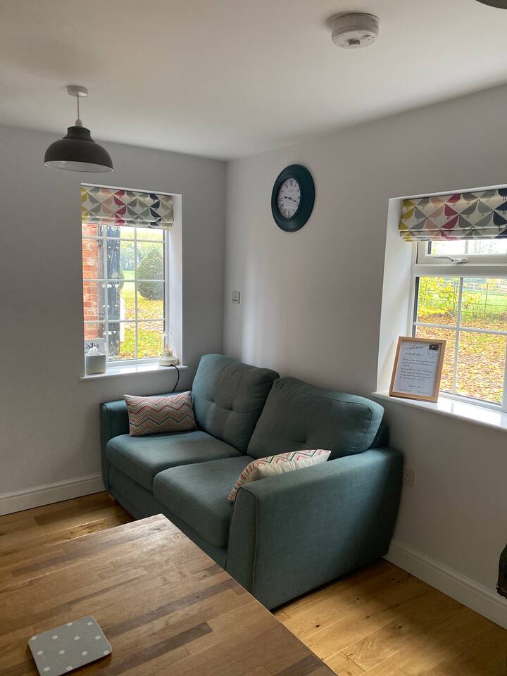 Emerald Annexe - Newly Renovated, Near Worcester - Gloucestershire
