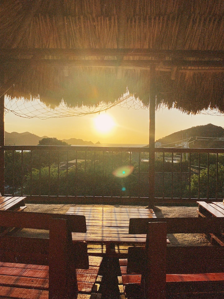 Apartamento Taganga - Taganga