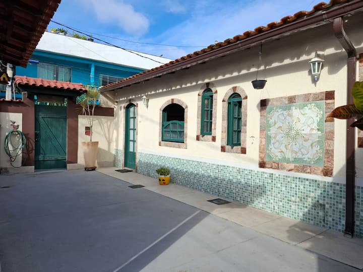 Quitenete Completa Para Casal Cabo Frio - Cabo Frio