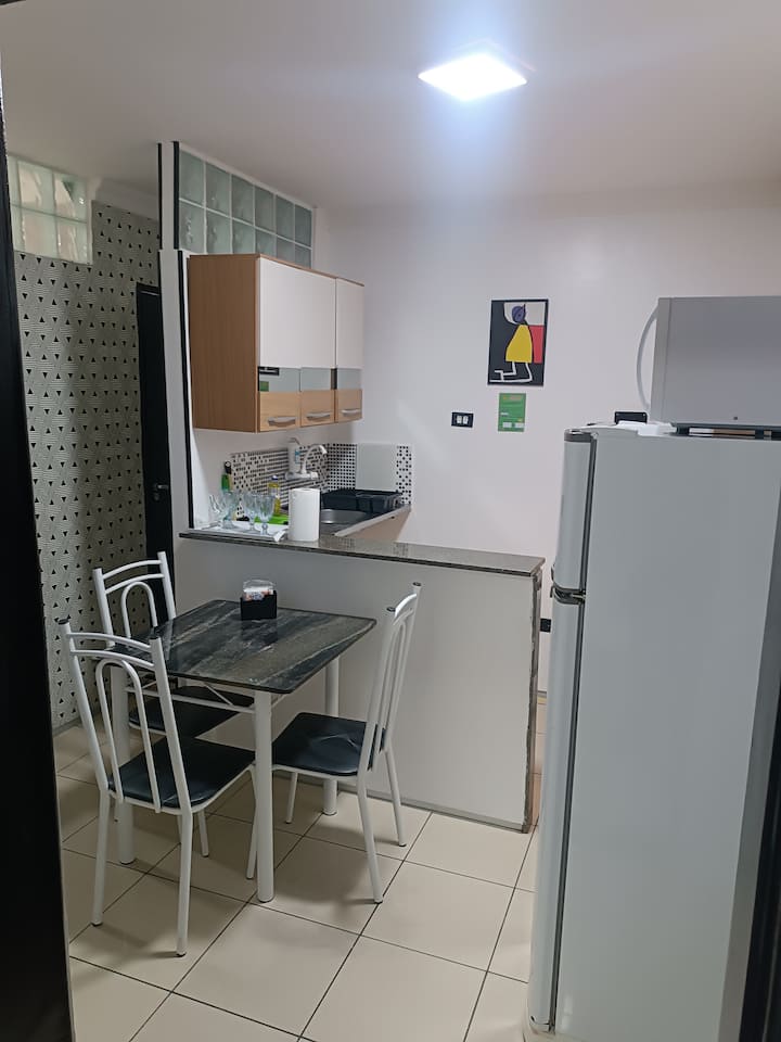 Esperança-ap023:centro Hospitalar E 2quartos Casal - Teresina