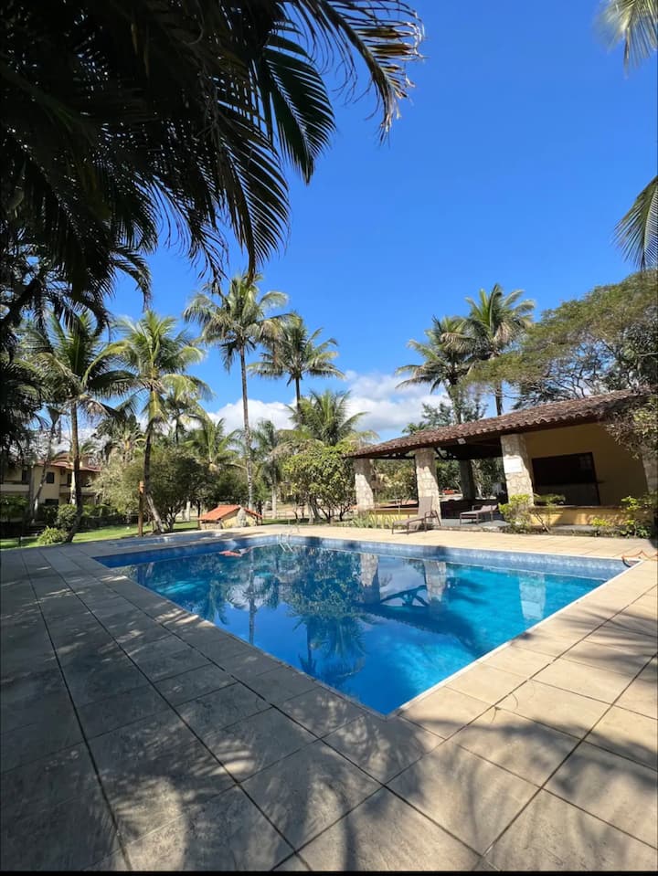 Apto Portal De Paraty - Paraty