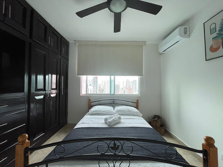 ¡Exclusiva Habitación Privada! - Panama City