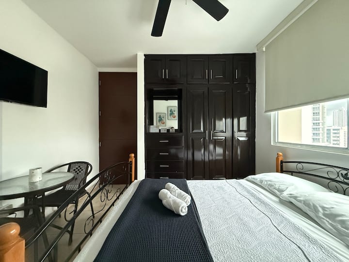 ¡Exclusiva Habitación Privada! - Panamá