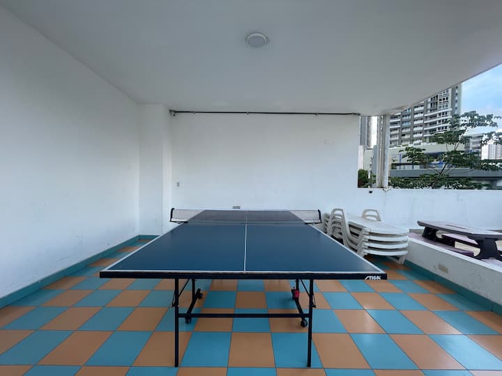 ¡Exclusiva Habitación Privada! - Panama