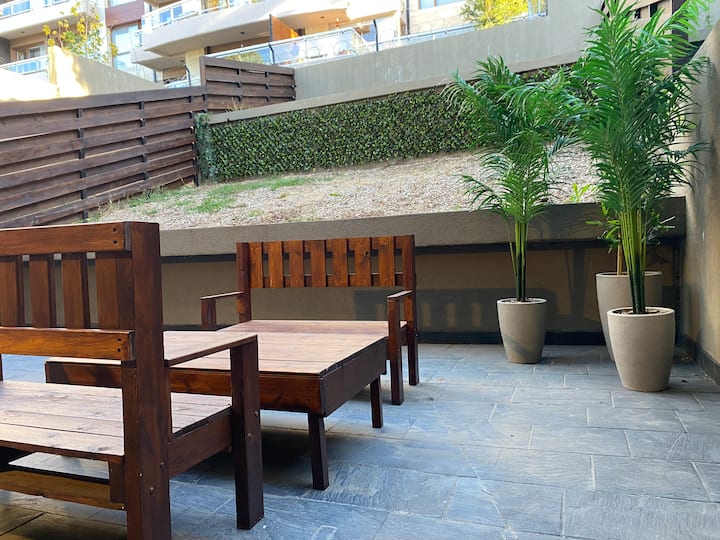 Céntrico Y Cómodo Departamento! - San Carlos de Bariloche