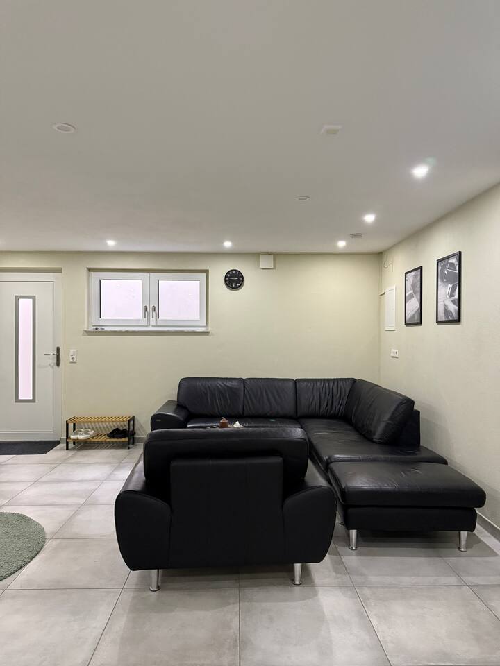 Studio Apartment Æ - Ehingen (Donau)