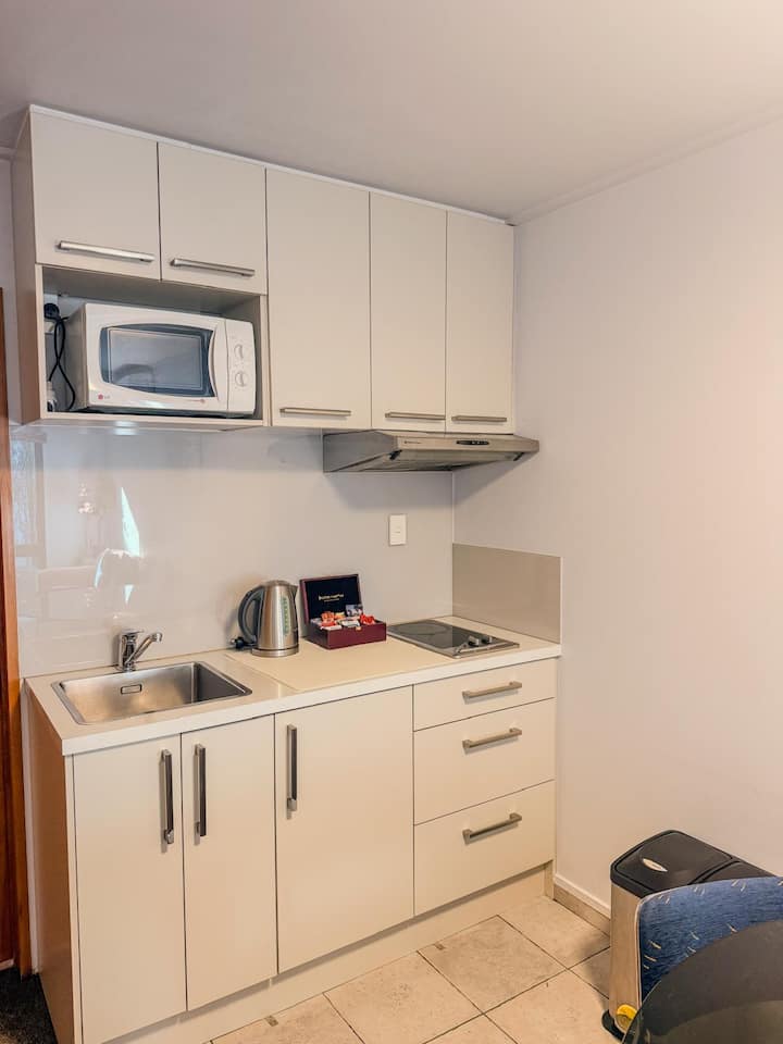 Amity Two Bedroom Apartment - Arrowtown