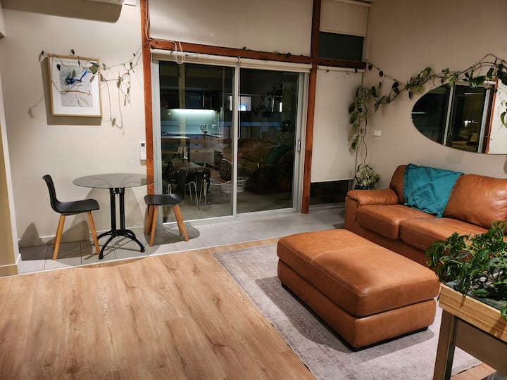 Great Location, Beach, Food, Fun - Saint Kilda