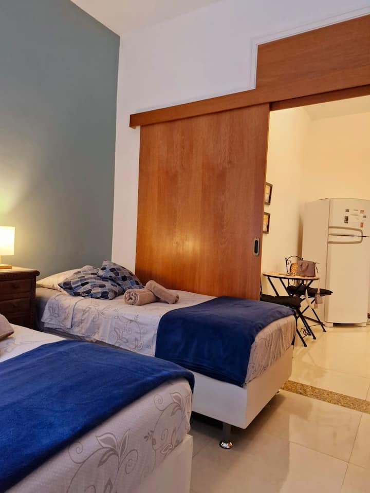 Studio Copanema - Rio de Janeiro