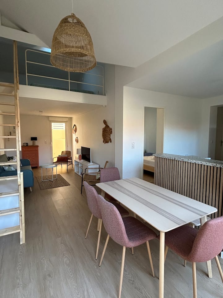 Les Petits Baigneurs - Mimizan