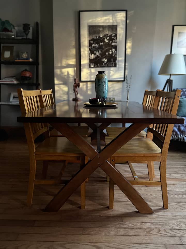 2br Home In Very Hip Neighborhood - Pittsburgh