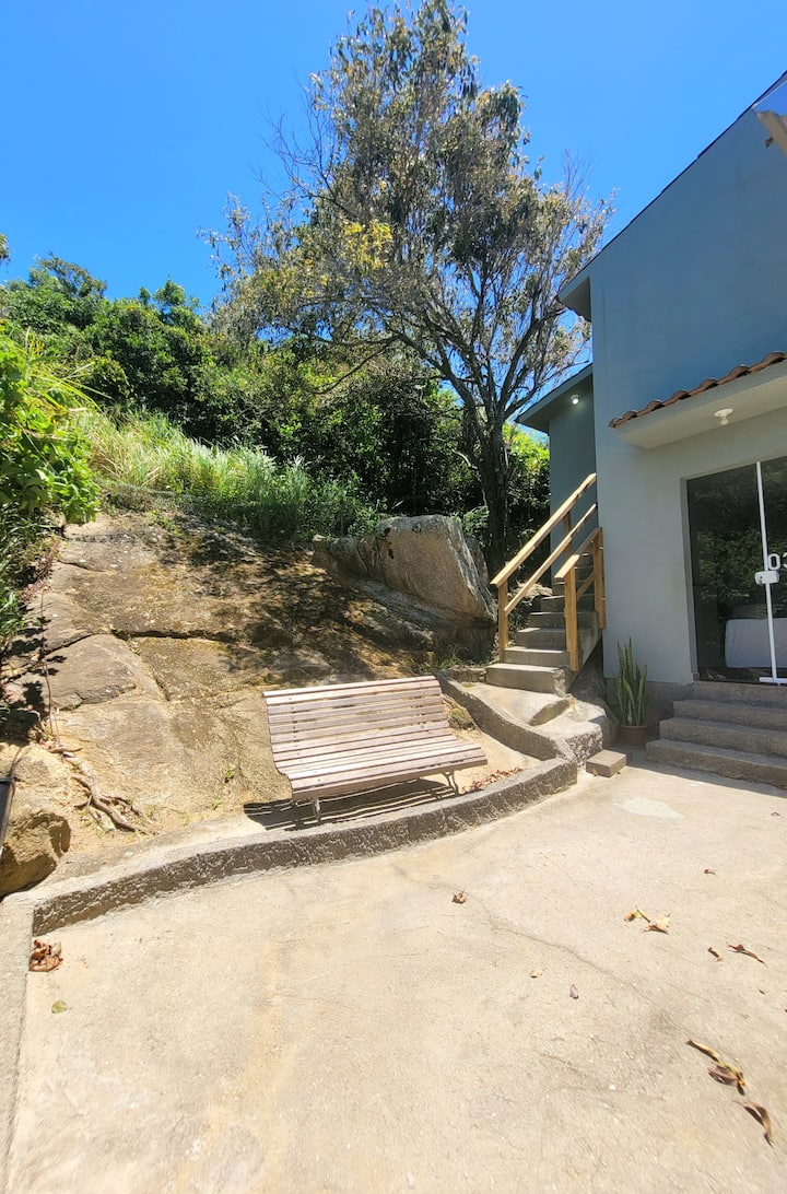 Kimanahouse3: Loft Aconchegante - Laguna