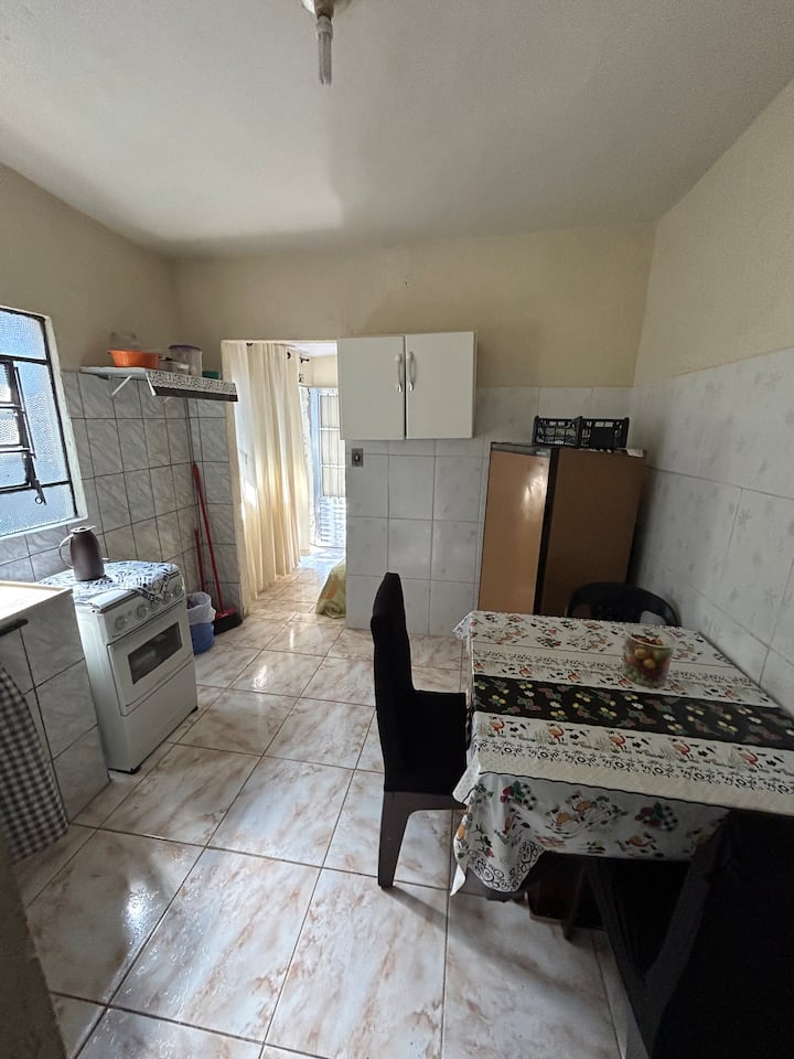 Casa Alojamento - Valinhos