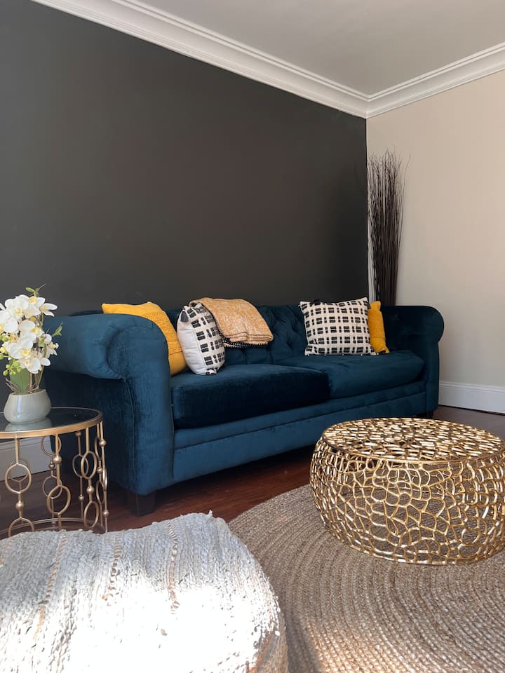 Located In The Heart Of Newport! *2 Bedroom - Newport, RI