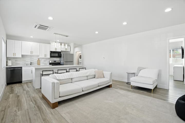 The Modern Hearth - Carson, CA