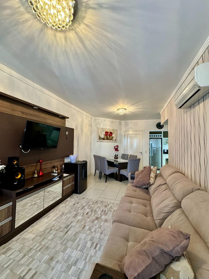 Apartamento Impecavel Zona Nova Capao Da Canoa - Xangri-Lá