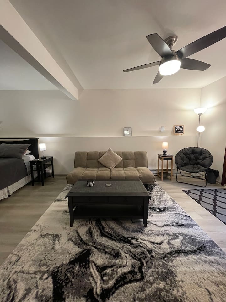 Peapack Private Room Country Studio - Chester Township, NJ