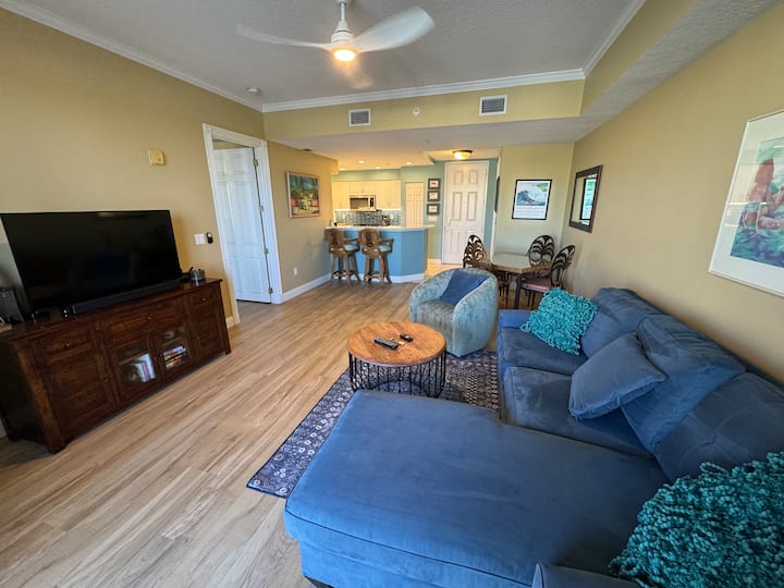 Charming Marina View - Port Orange, FL