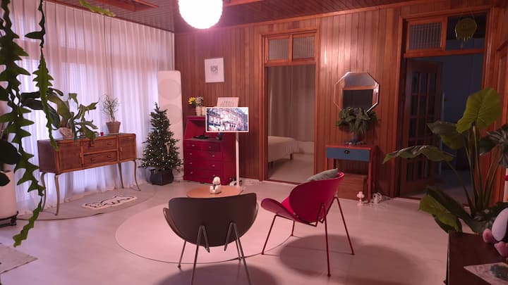 무수히( 無數히) - Jeju