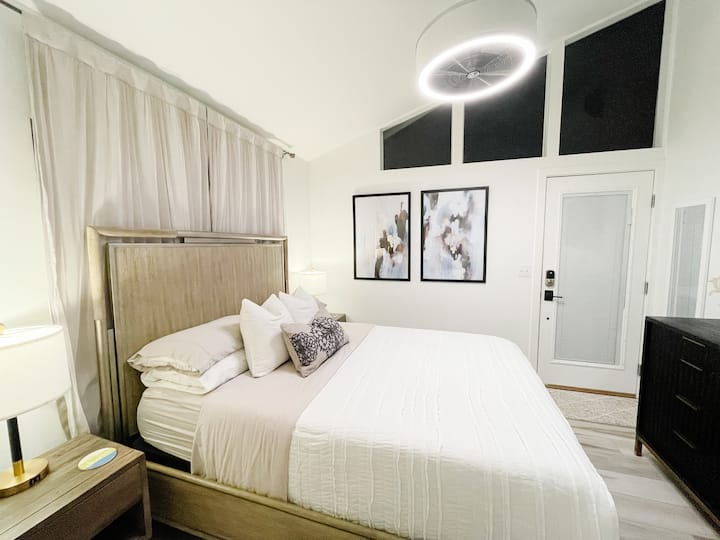 Ocean Front - Private Room - Hawaï