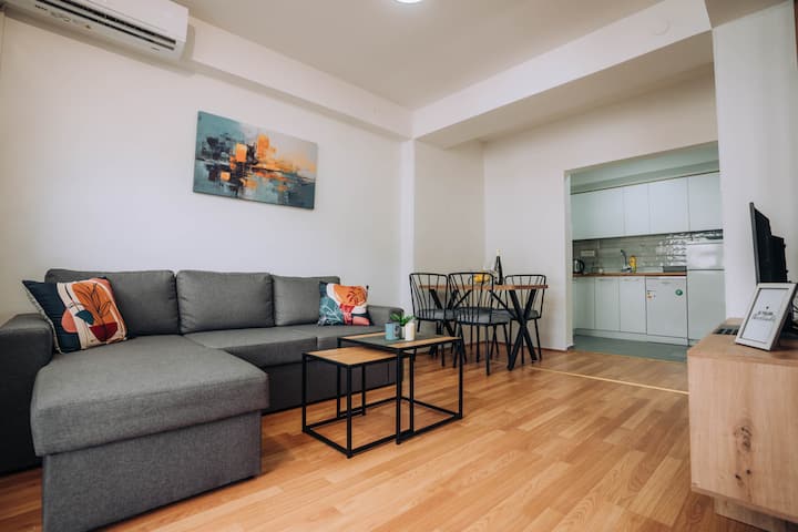 Apartment 43 Ohrid - Ohrid