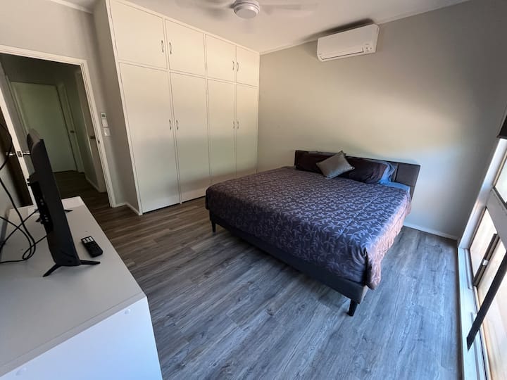 Central Stay - Room 1 - Broome